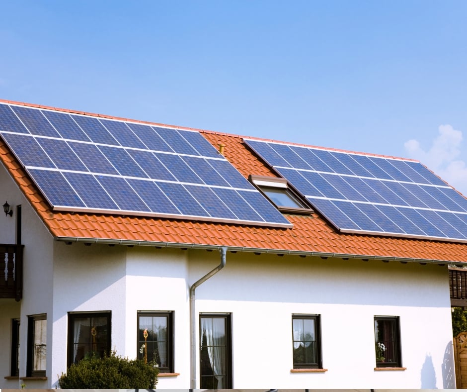 Bright, Easy, and Built to Last: The Stress-Free Path to Solar with ...
