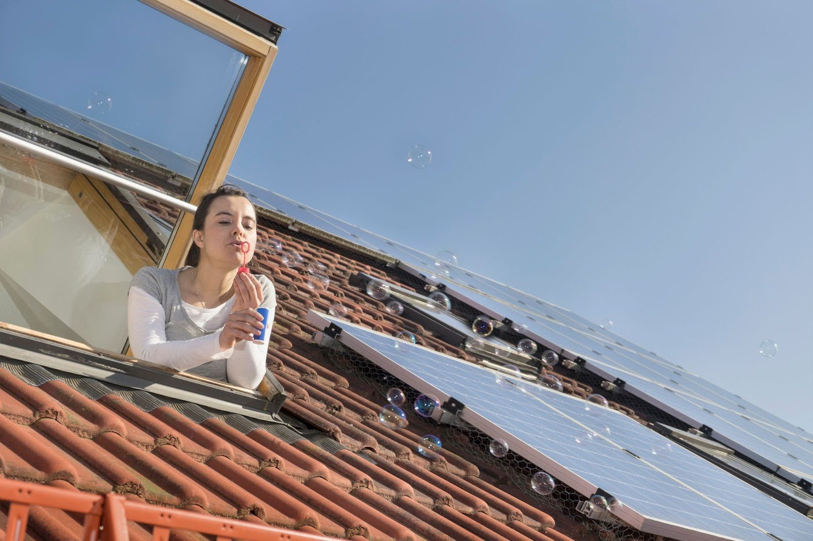 Best Roof for Solar Panels l SunMade®
